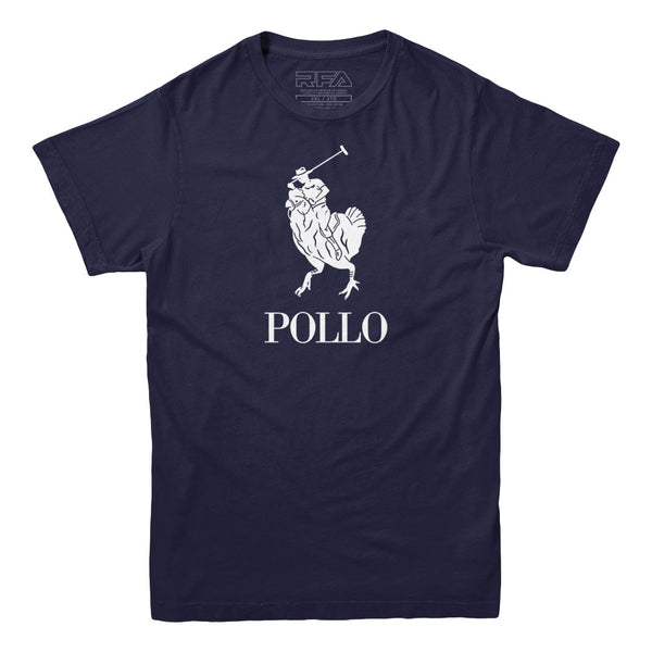 Pollo shirt store